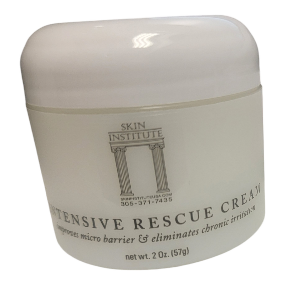 INTENSIVE RESCUE CREAM – Skin Institute USA